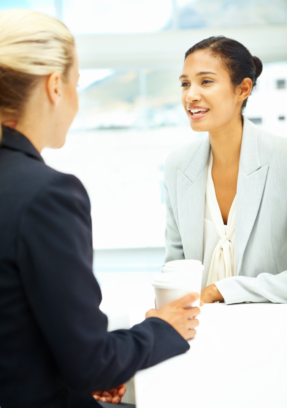 Workplace Etiquette: 4 Ways to Show Courtesy to Coworkers