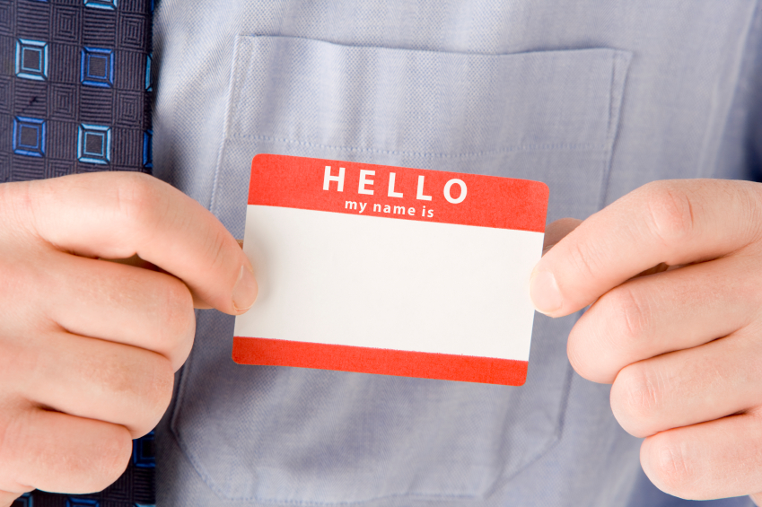 How to Introduce Yourself to Others